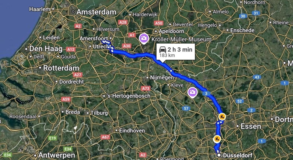 Migration: Adamus Paulus Weingartz 1760-1839 – Genealogy Is An Adventure