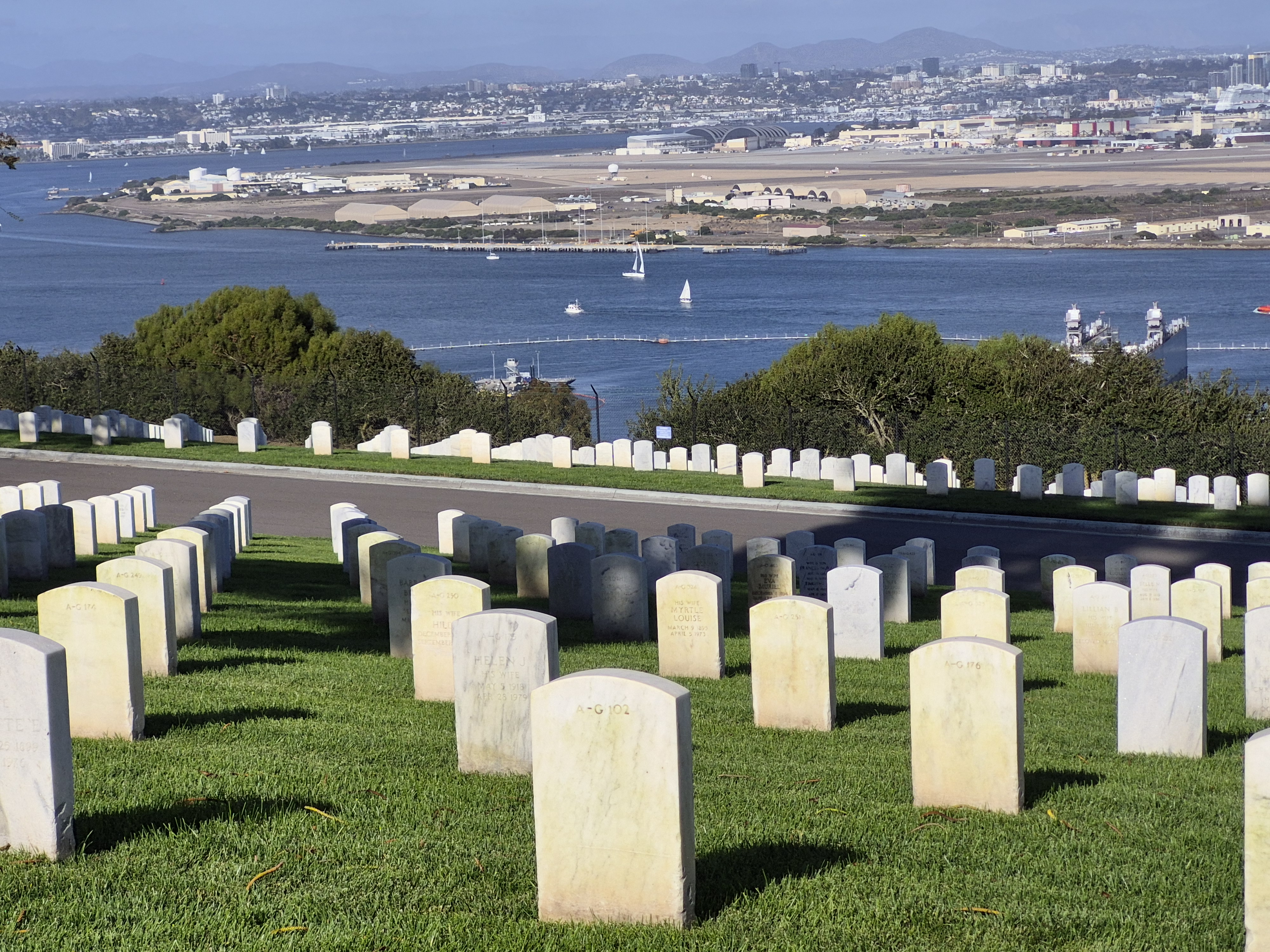 Cemeteries – Genealogy Is An Adventure